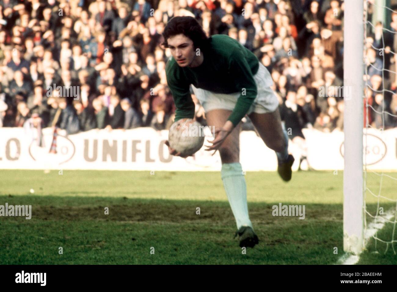 Mervyn Day, West Ham United Stock Photo - Alamy