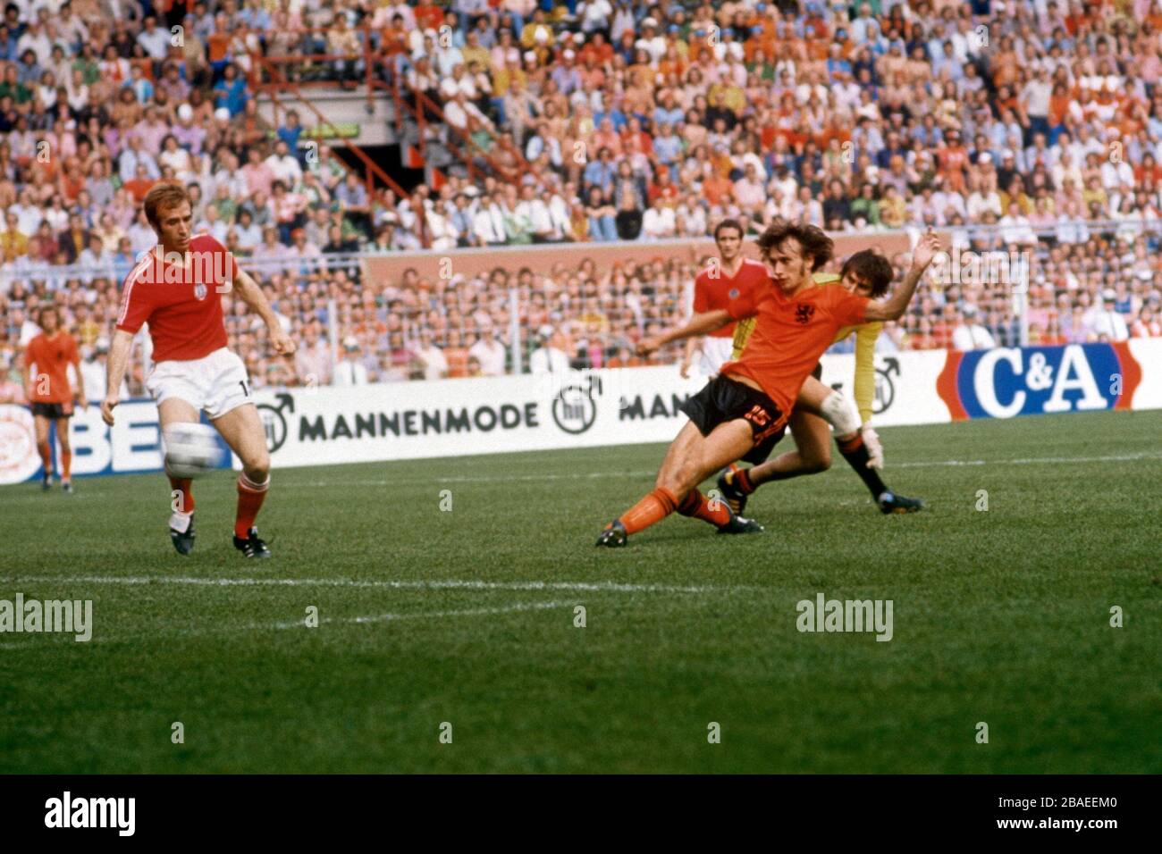 Rob rensenbrink hi-res stock photography and images - Alamy