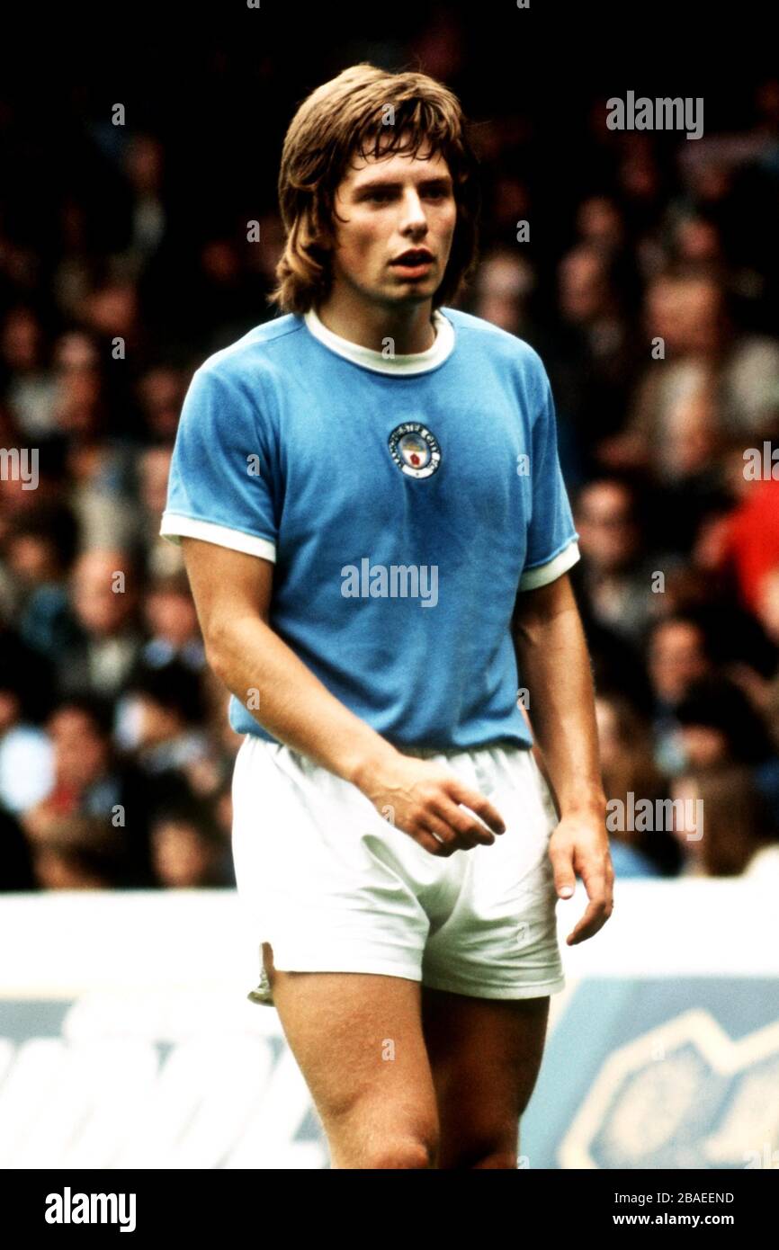 Willie donachie hi-res stock photography and images - Alamy