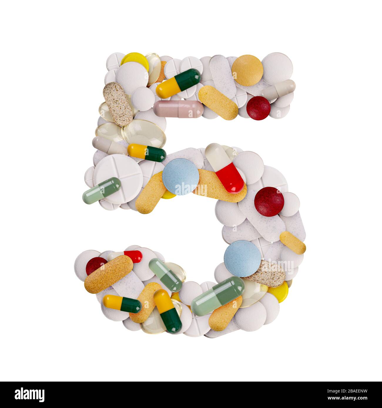 Number of drug hi-res stock photography and images - Alamy