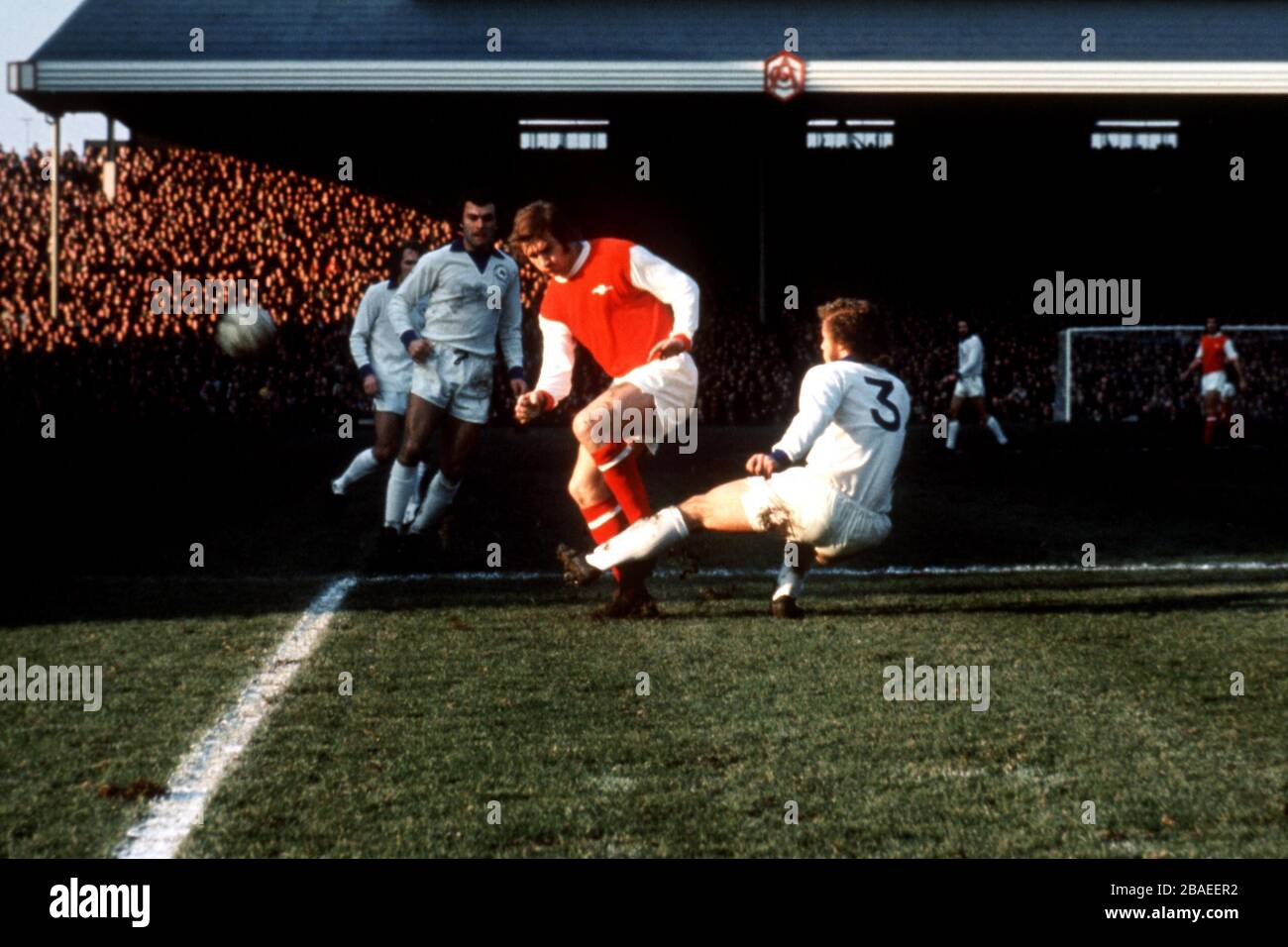 Eddie kelly football hi-res stock photography and images - Alamy