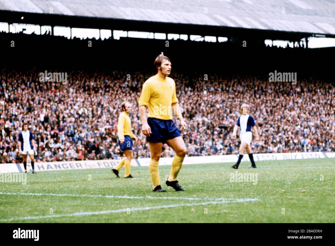 Colin todd hi-res stock photography and images - Alamy