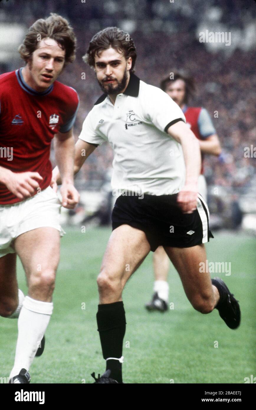 Tommy 1975 hi-res stock photography and images - Alamy