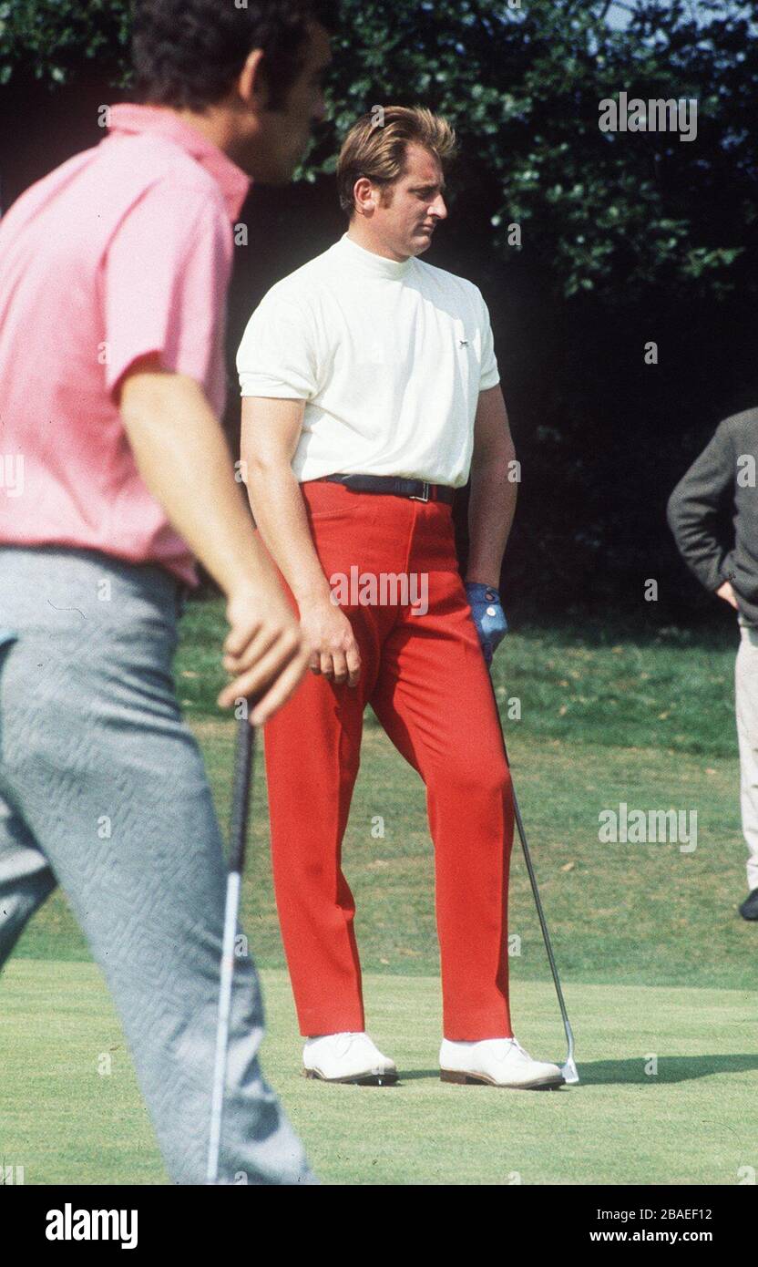 Brian barnes hi-res stock photography and images - Alamy