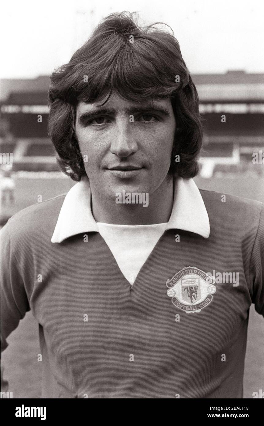 Ian storey moore hi-res stock photography and images - Alamy