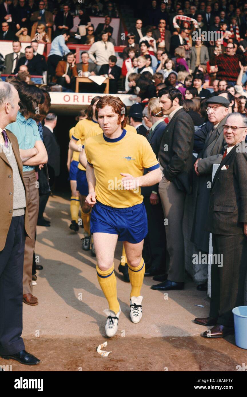 Alan ball hi-res stock photography and images - Alamy