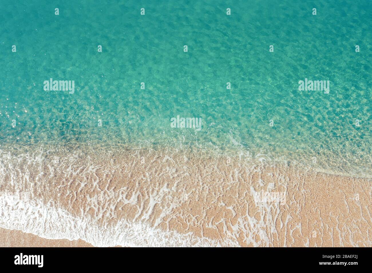 Blue ocean wave hi-res stock photography and images - Alamy