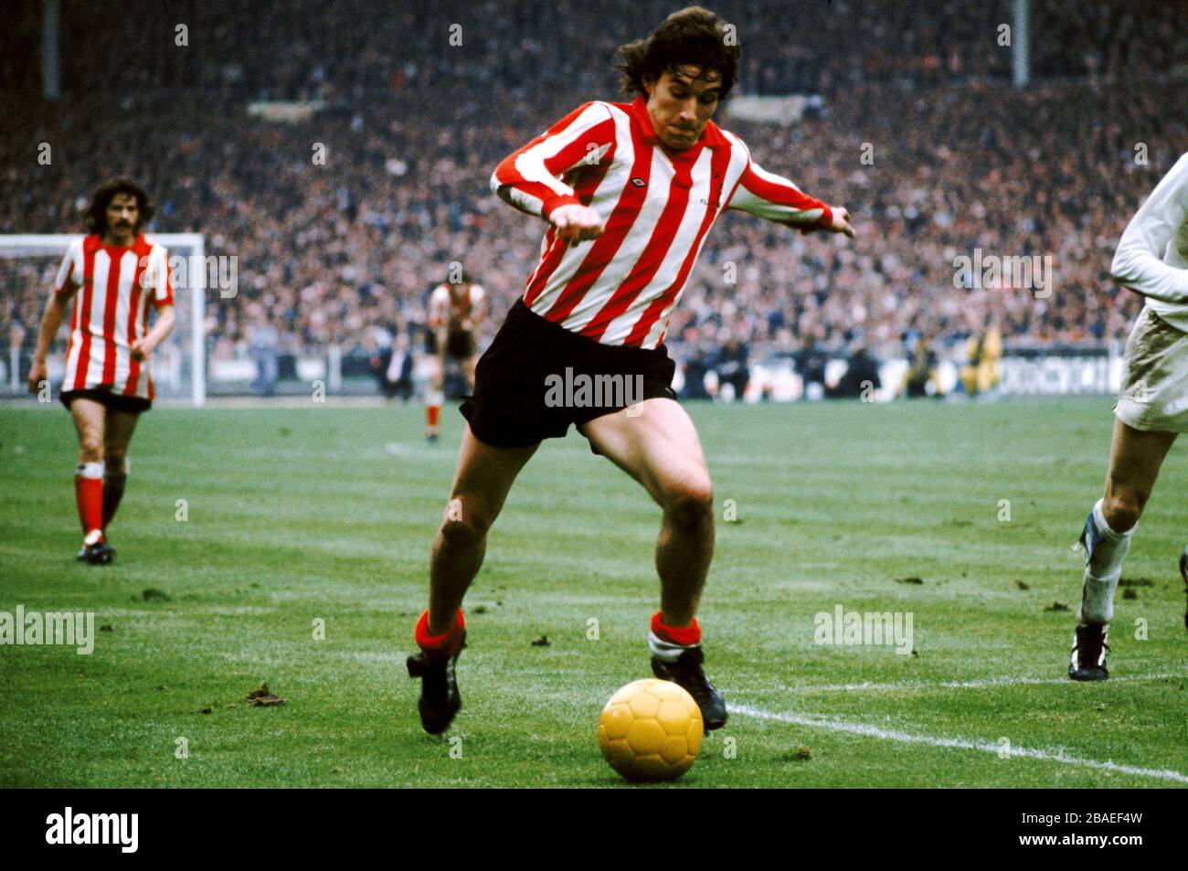 Vic halom hi-res stock photography and images - Alamy