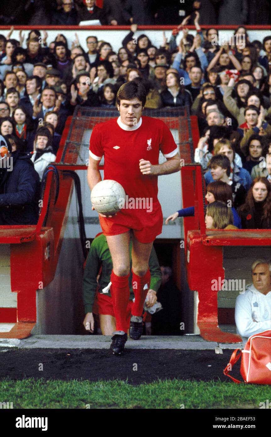 Emlyn hughes hi-res stock photography and images - Alamy