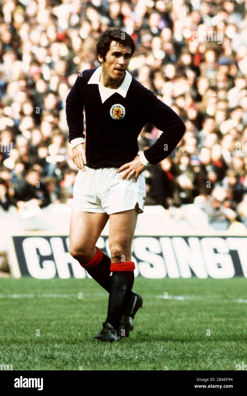 Bobby moncur hi-res stock photography and images - Alamy