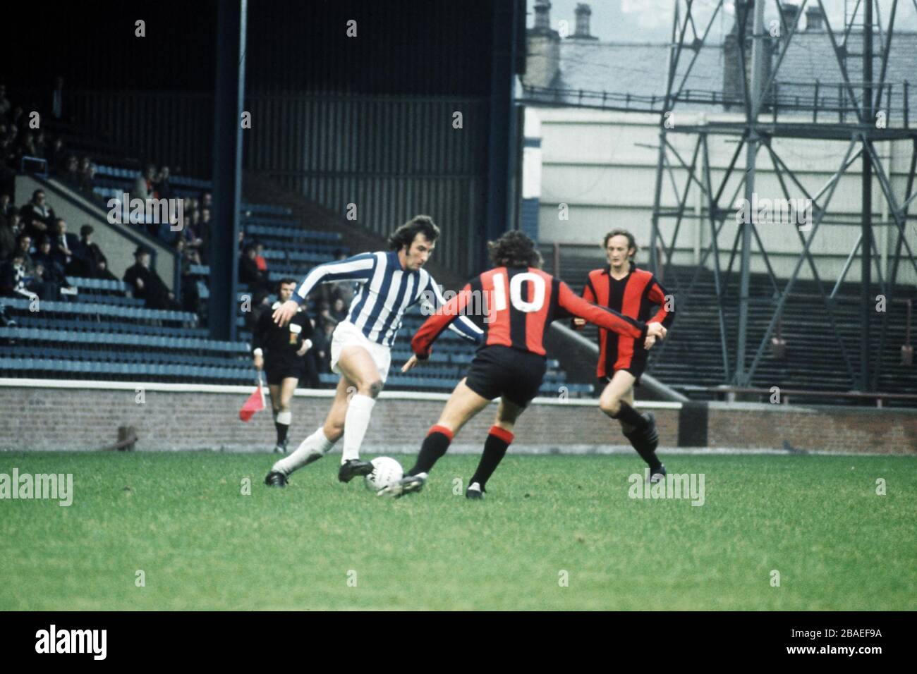 Phil summerill hi-res stock photography and images - Alamy