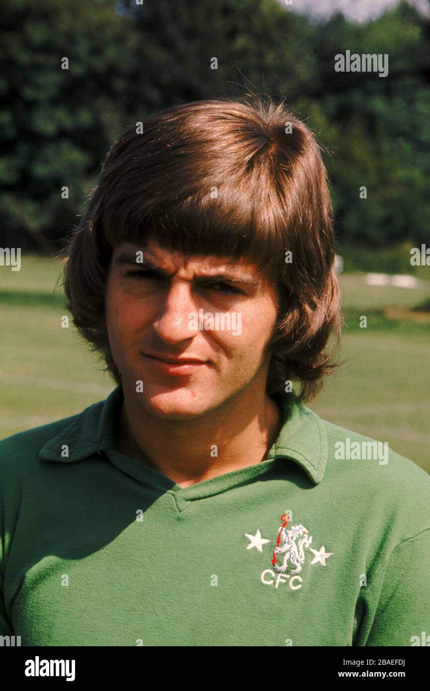 John phillips hi-res stock photography and images - Alamy