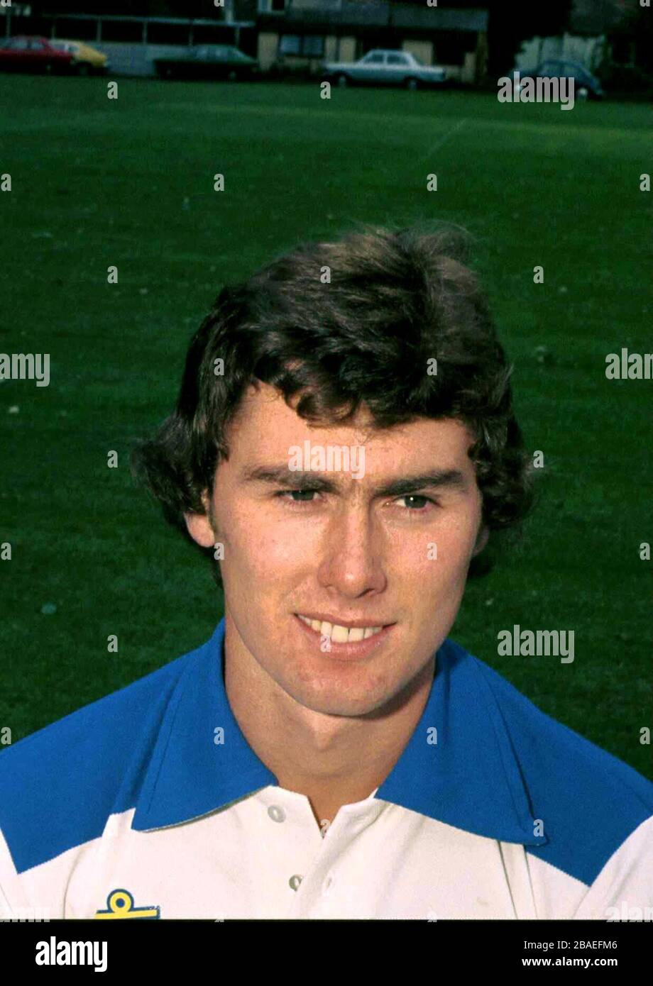 Dave thomas football hi-res stock photography and images - Alamy