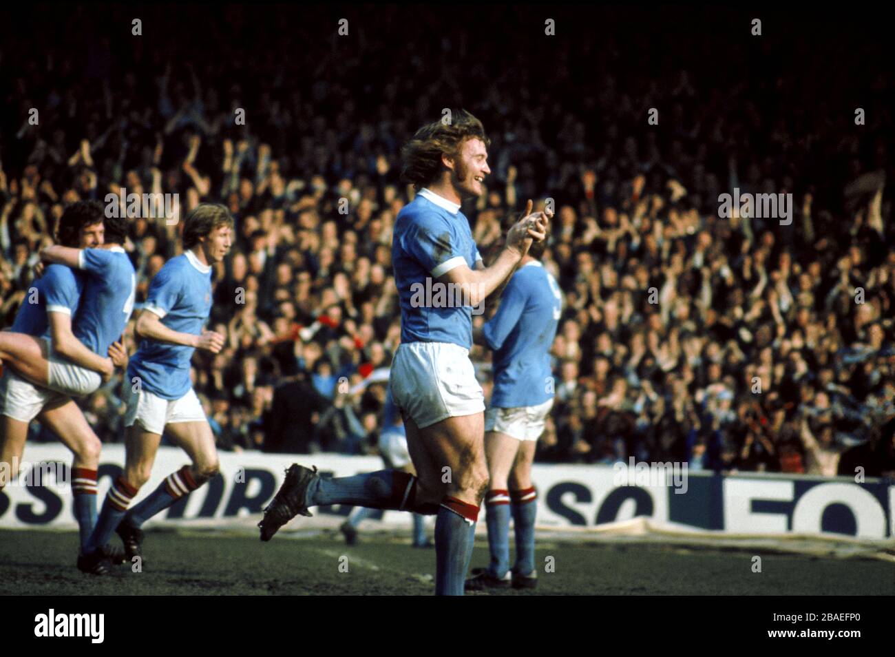 Rodney marsh hi-res stock photography and images - Alamy