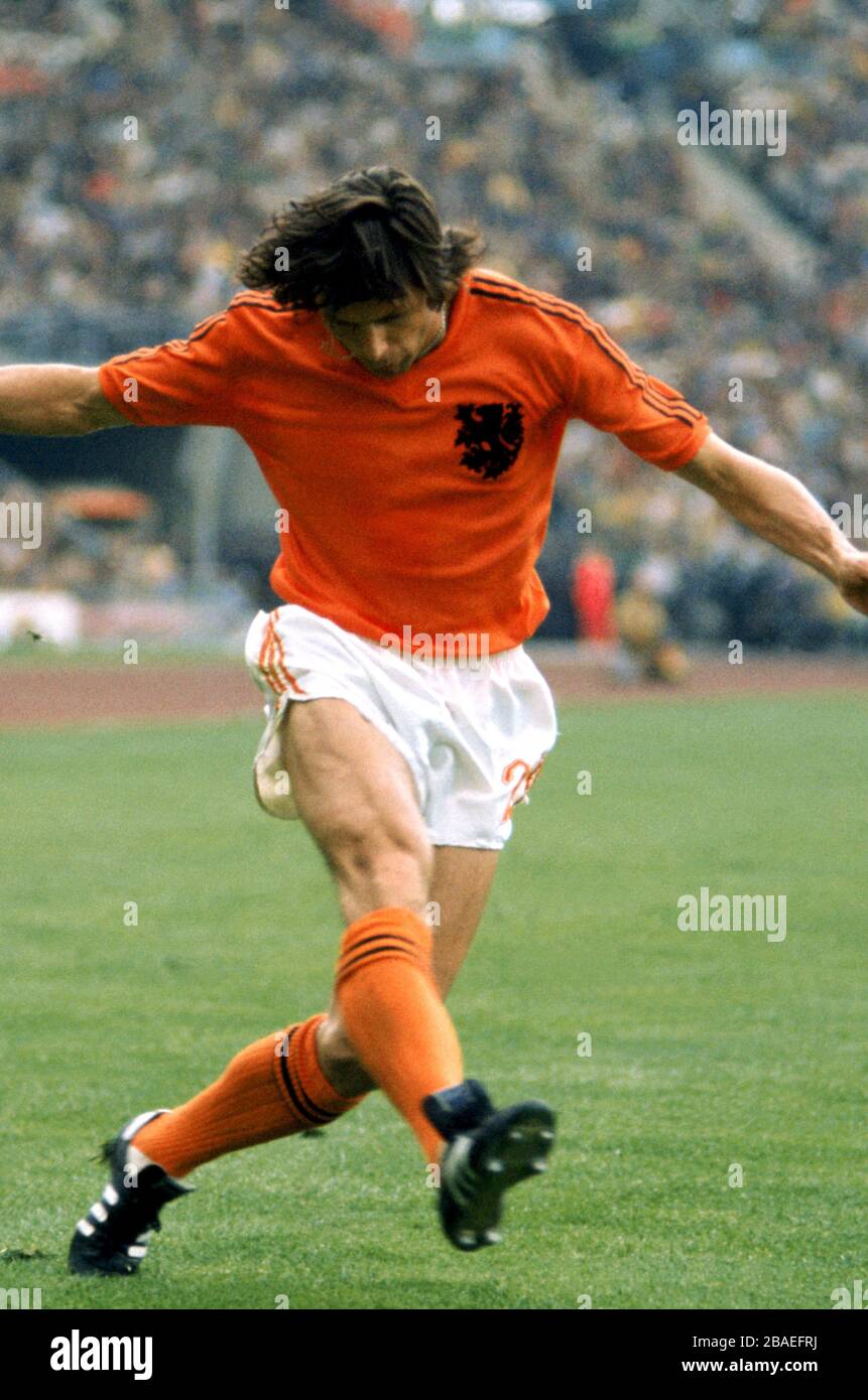Wim Suurbier, Holland Stock Photo - Alamy