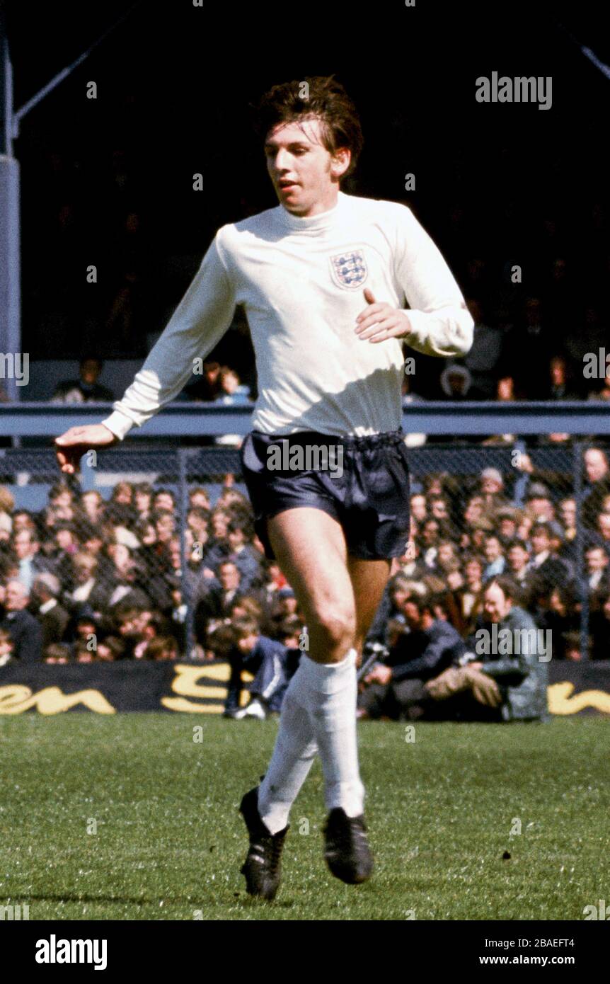 Martin peters hi-res stock photography and images - Alamy