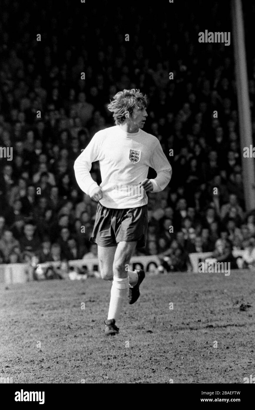 Colin bell hi-res stock photography and images - Alamy