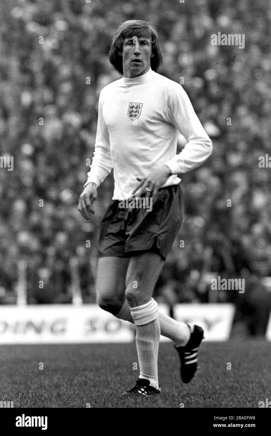 Colin bell hi-res stock photography and images - Alamy