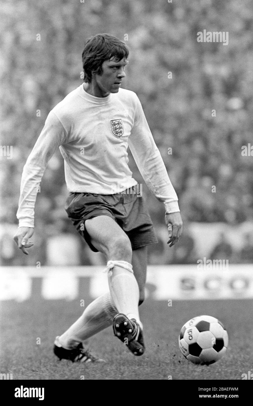 David nish hi-res stock photography and images - Alamy