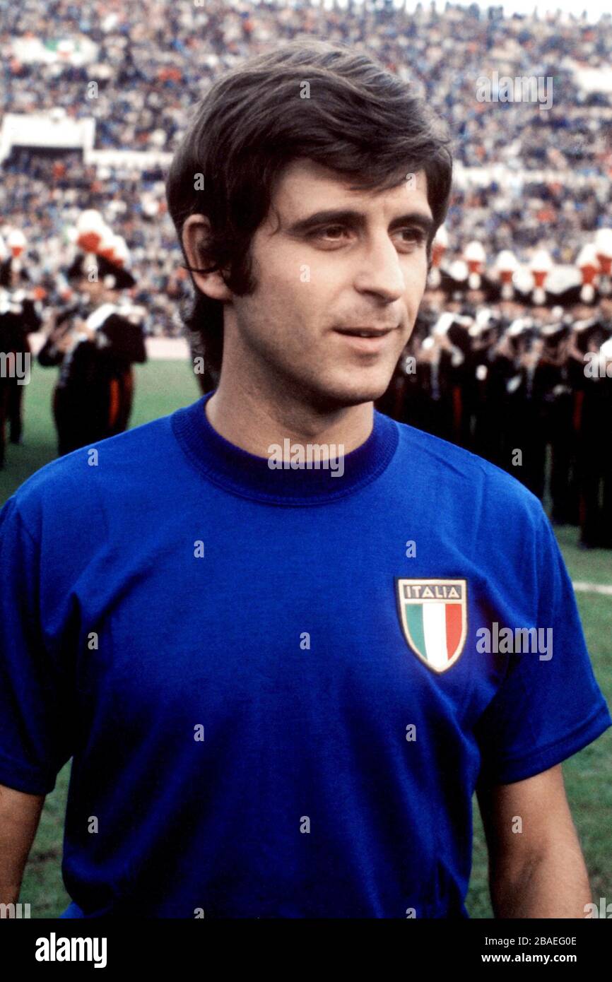 Gianni rivera hi-res stock photography and images - Alamy