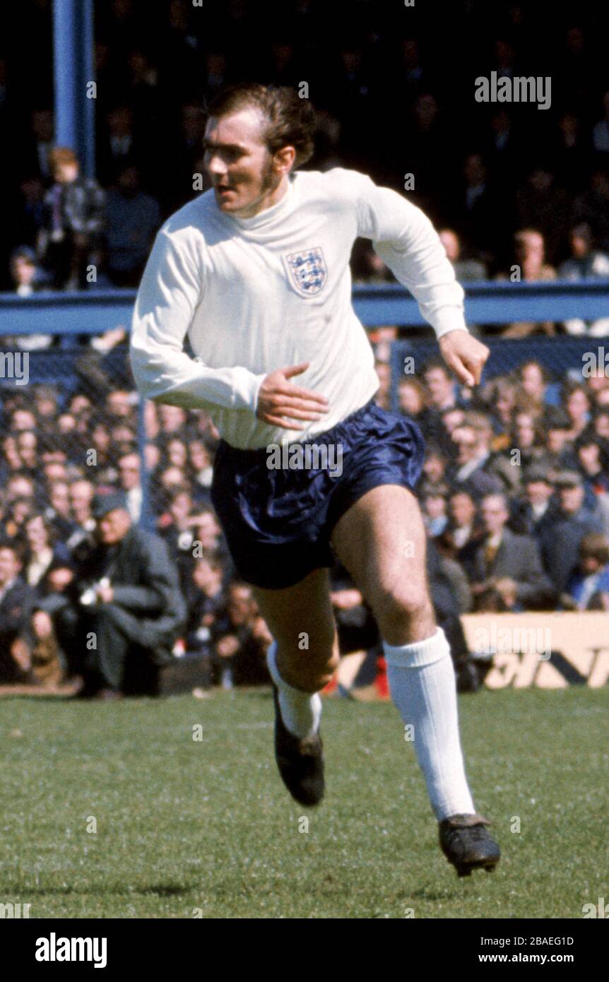 Terry cooper hi-res stock photography and images - Alamy