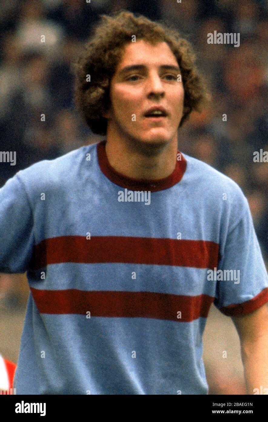 John McDowell, West Ham United Stock Photo - Alamy