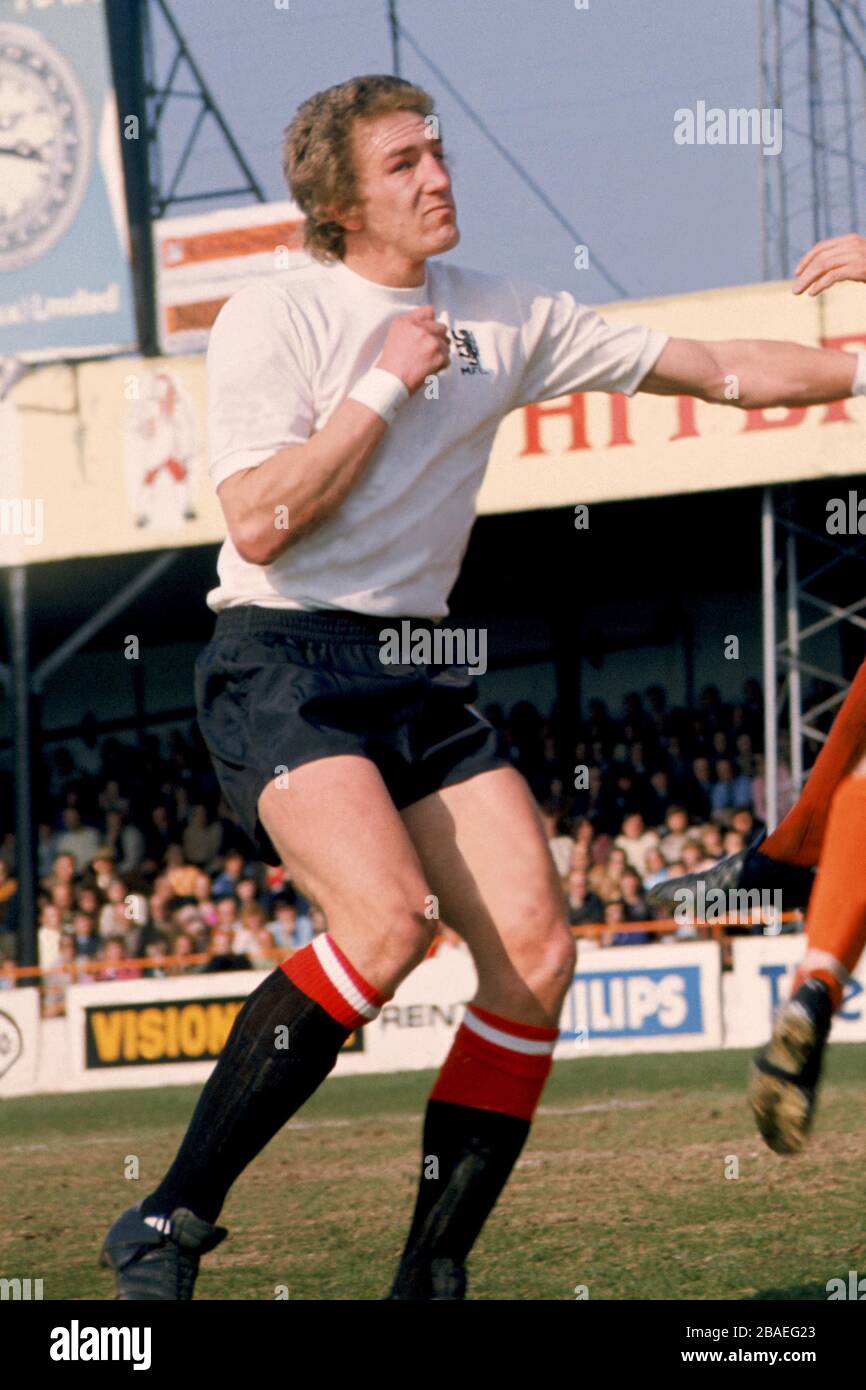 Stuart Boam, Middlesbrough Stock Photo - Alamy