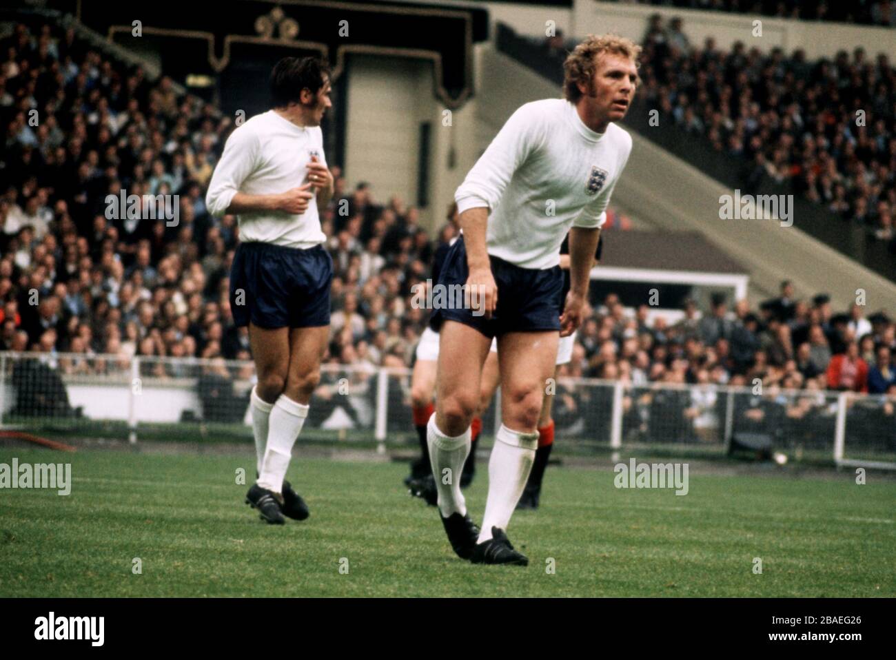 Terry cooper hi-res stock photography and images - Alamy