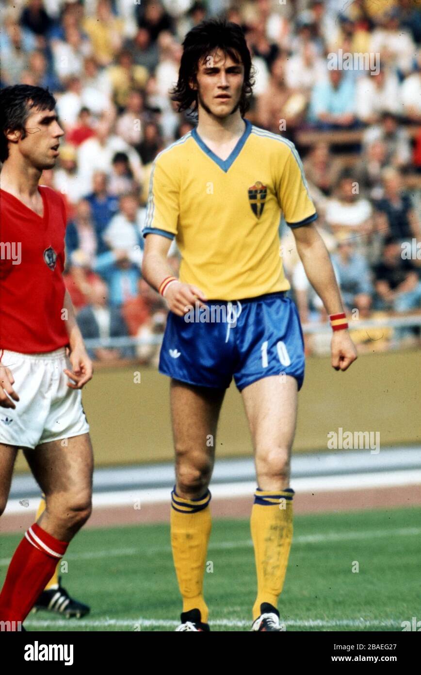 Ralf edström sweden hi-res stock photography and images - Alamy