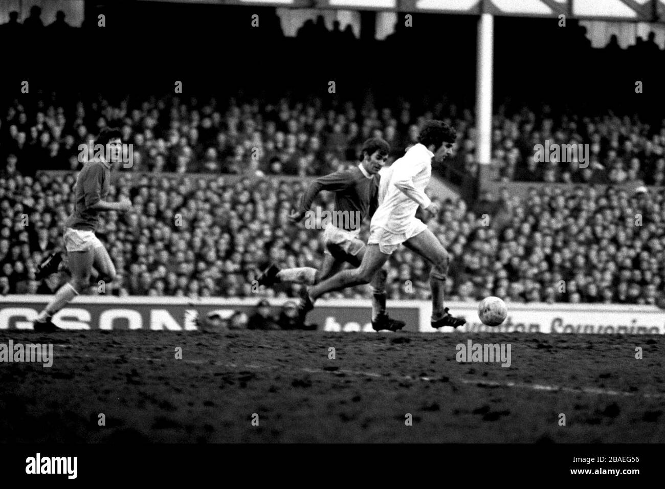 Roger kenyon hi-res stock photography and images - Alamy