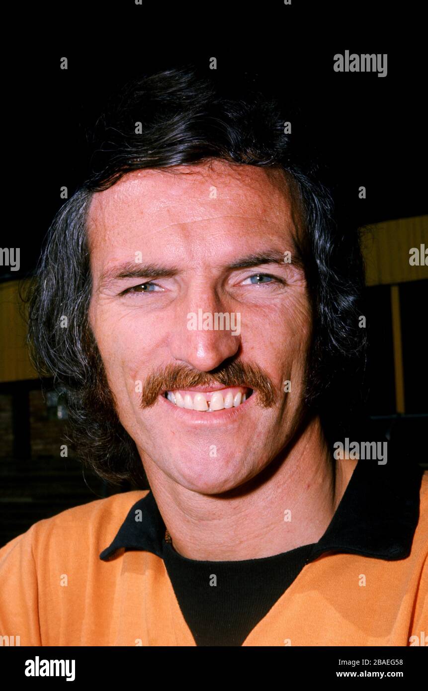 Derek dougan hi-res stock photography and images - Alamy