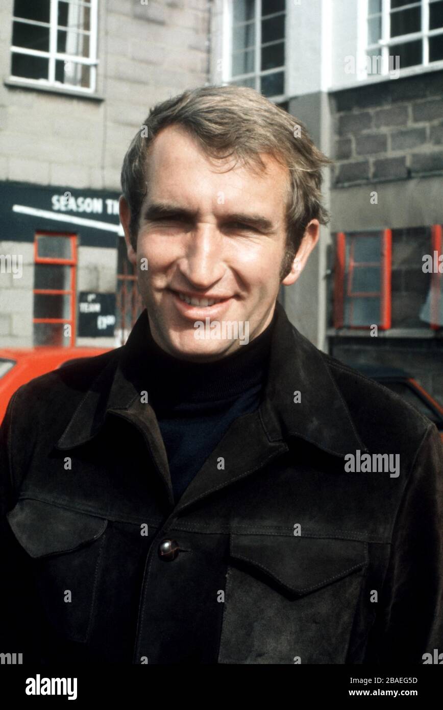 Football top half stock jacket hi-res stock photography and images - Alamy