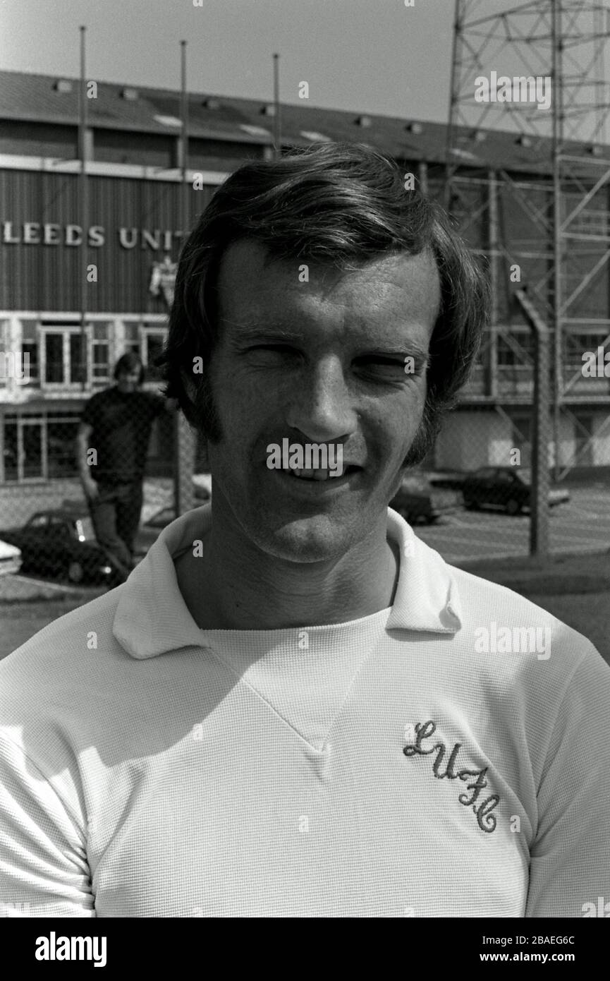 Paul madeley hi-res stock photography and images - Alamy