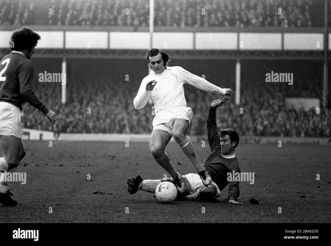 Terry cooper hi-res stock photography and images - Alamy