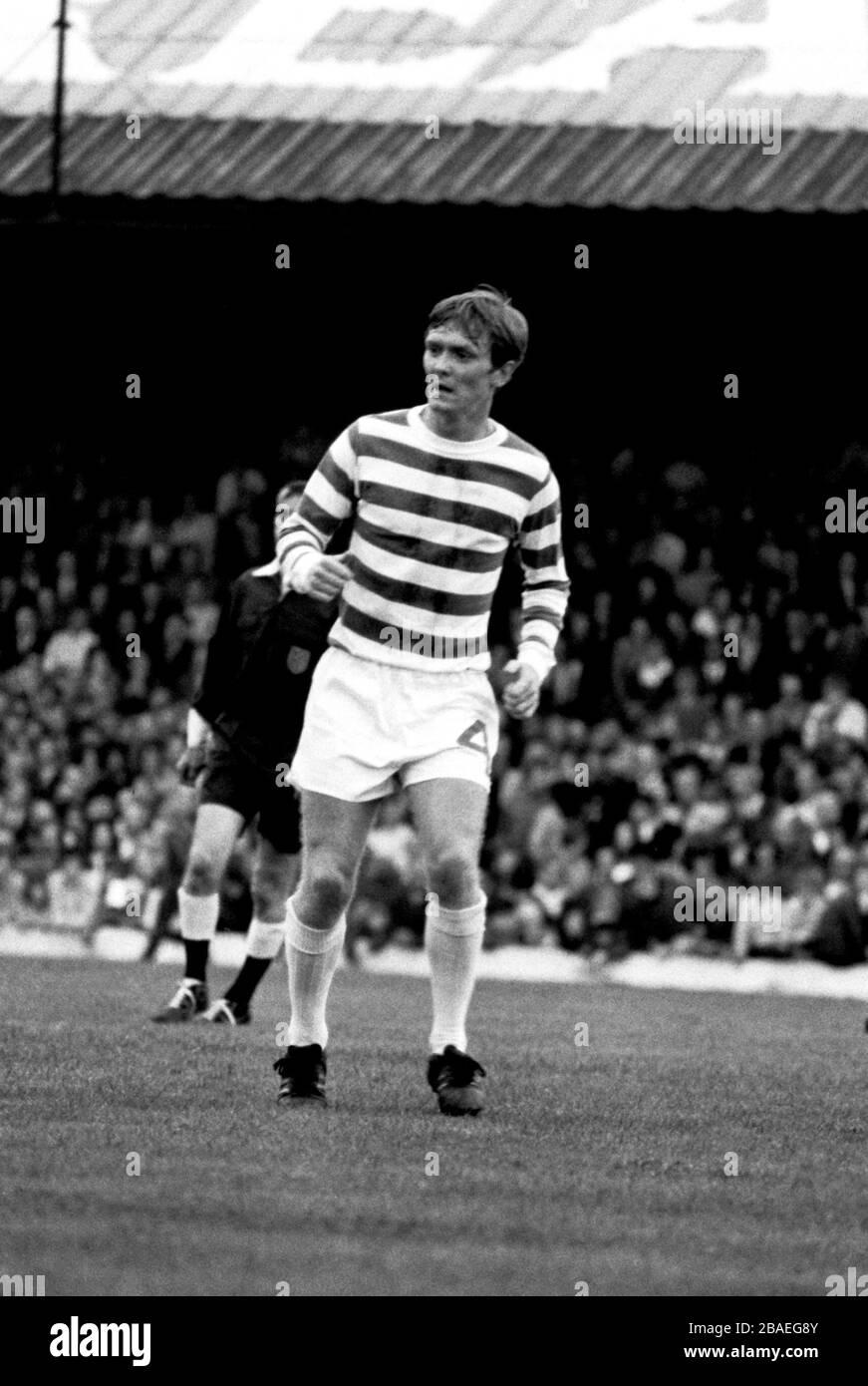 David Hay, Celtic Stock Photo - Alamy