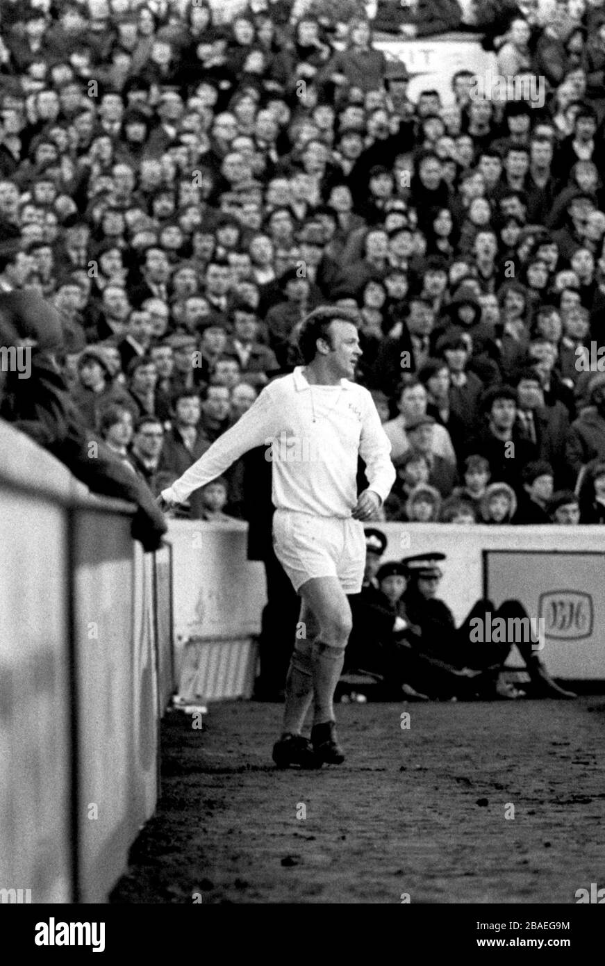 Billy bremner hi-res stock photography and images - Alamy