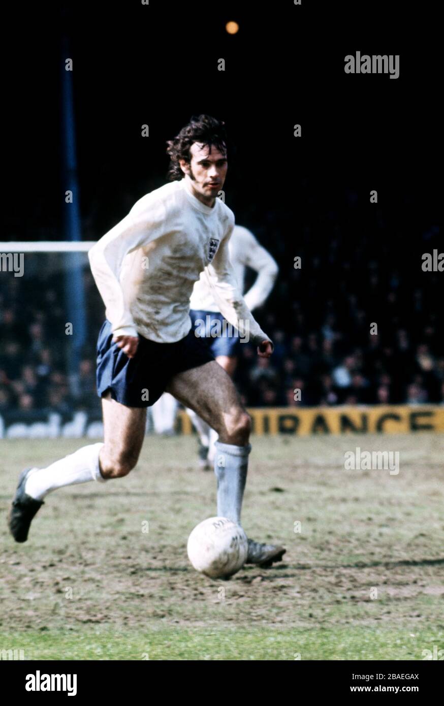 Peter storey hi-res stock photography and images - Alamy