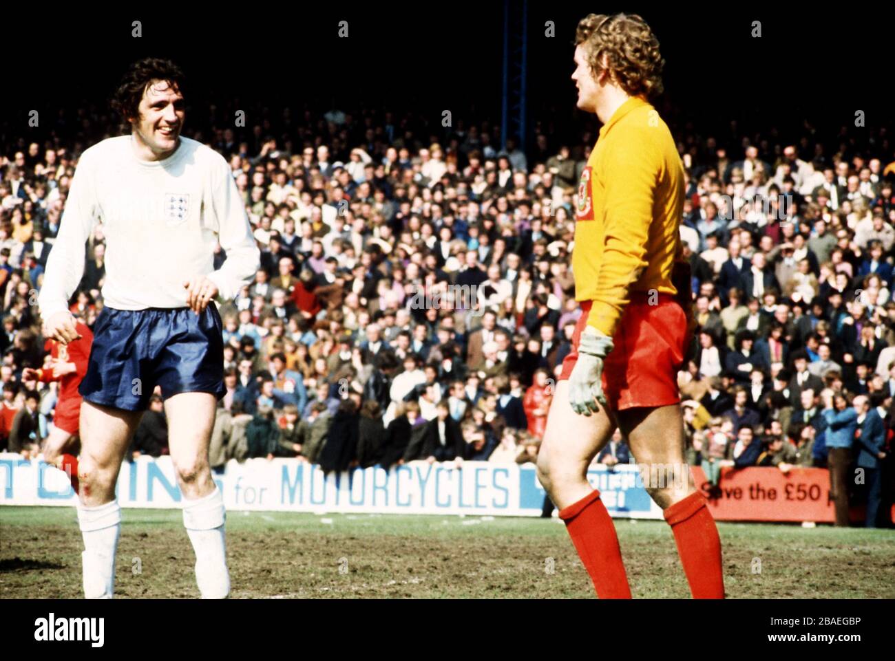 Gary sprake hi-res stock photography and images - Alamy