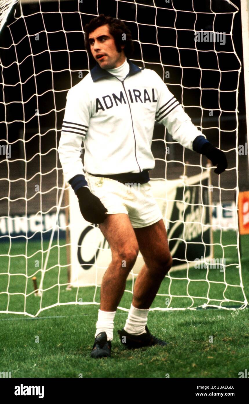 Peter Shilton High Resolution Stock Photography and Images - Alamy