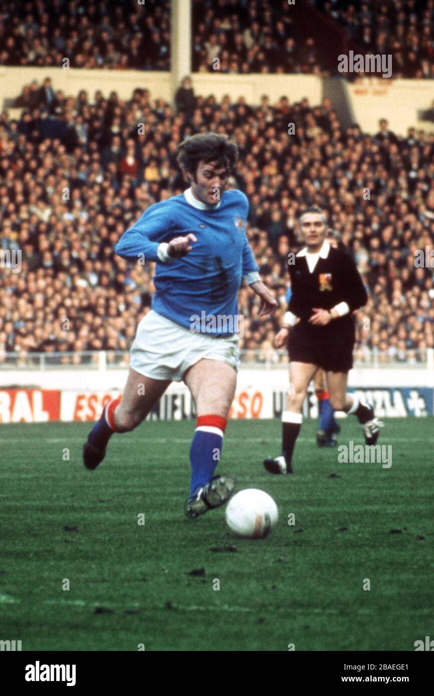 Rodney marsh hi-res stock photography and images - Alamy