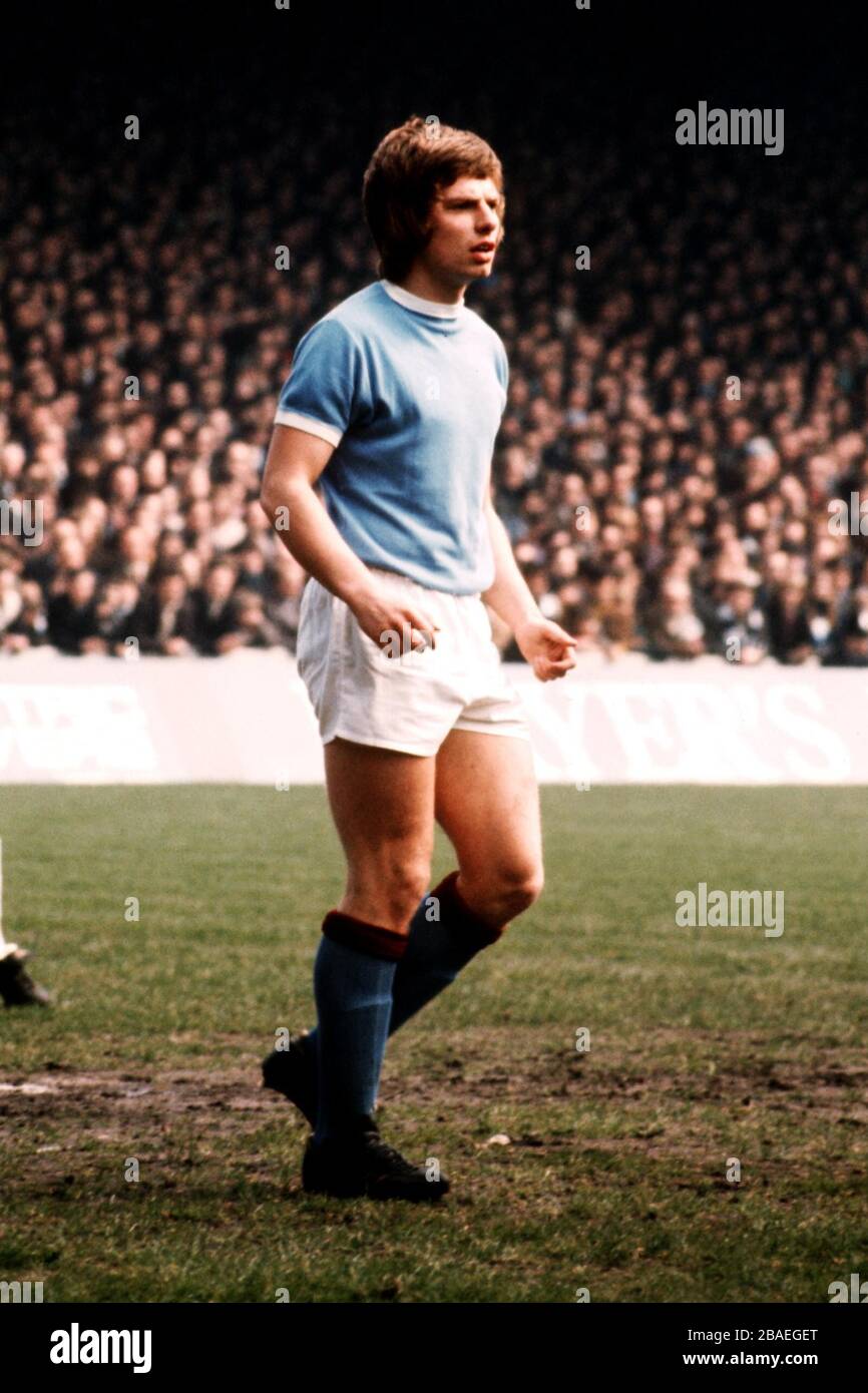 Willie donachie hi-res stock photography and images - Alamy