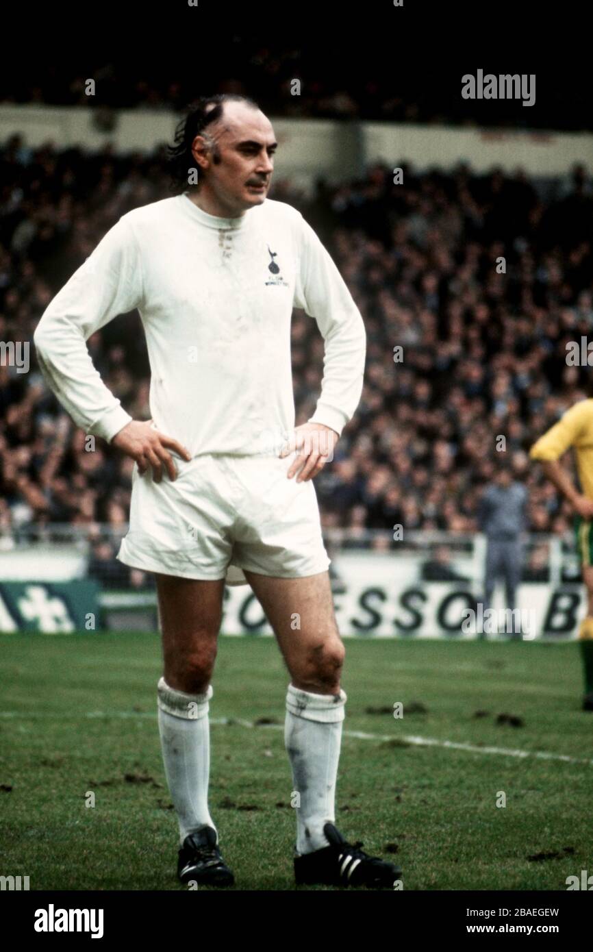 Alan gilzean hi-res stock photography and images - Alamy