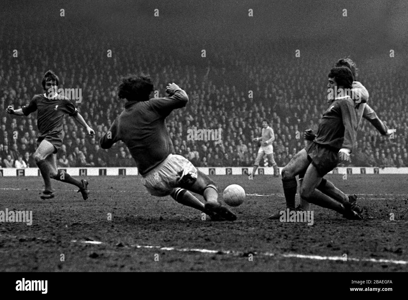 Joe corrigan Black and White Stock Photos & Images - Alamy