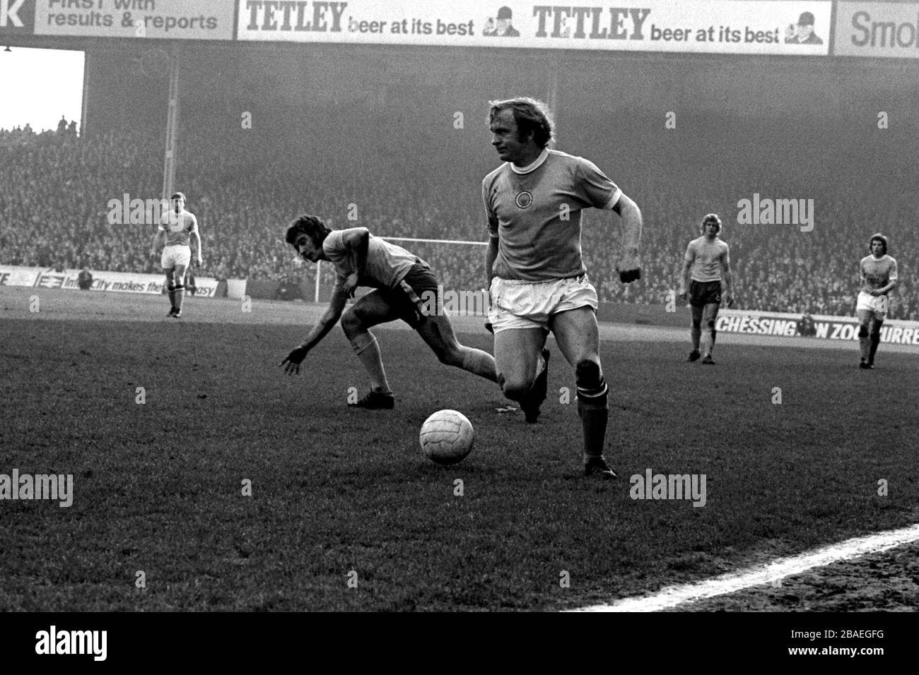 Alan hudson hi-res stock photography and images - Alamy