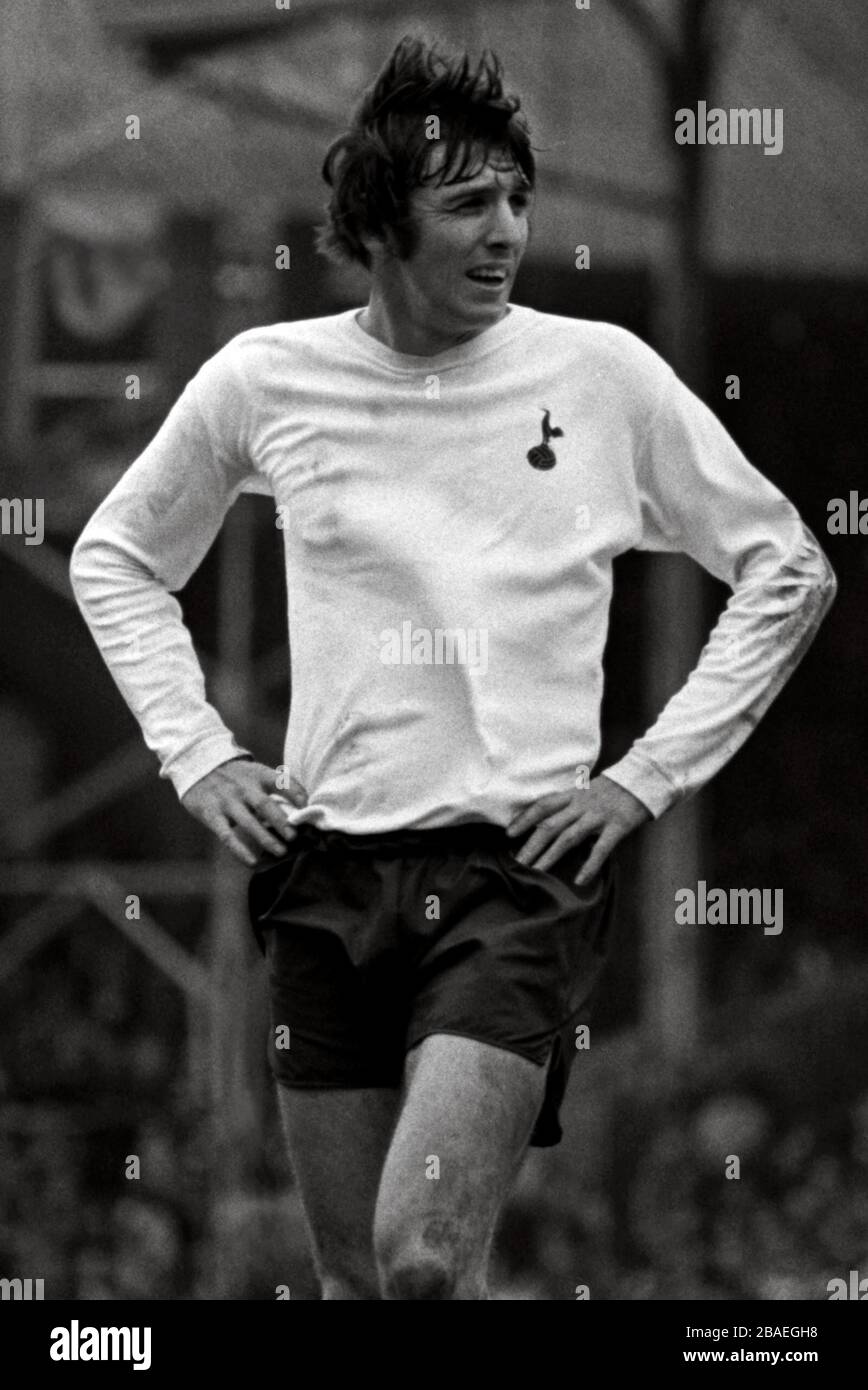 Martin peters football hi-res stock photography and images - Alamy