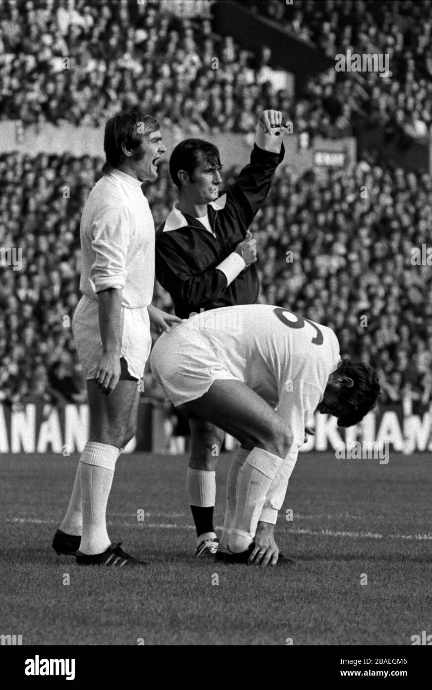 Terry cooper hi-res stock photography and images - Alamy