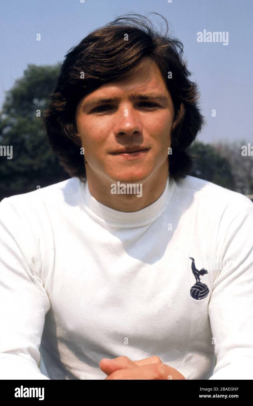 Steve perryman hi-res stock photography and images - Alamy