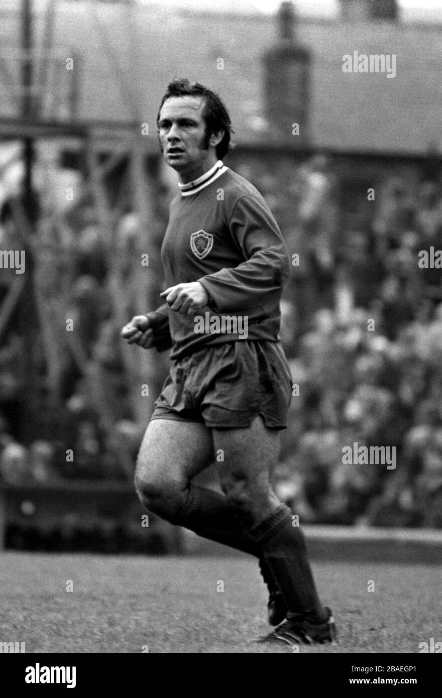 Bobby kellard Black and White Stock Photos & Images - Alamy