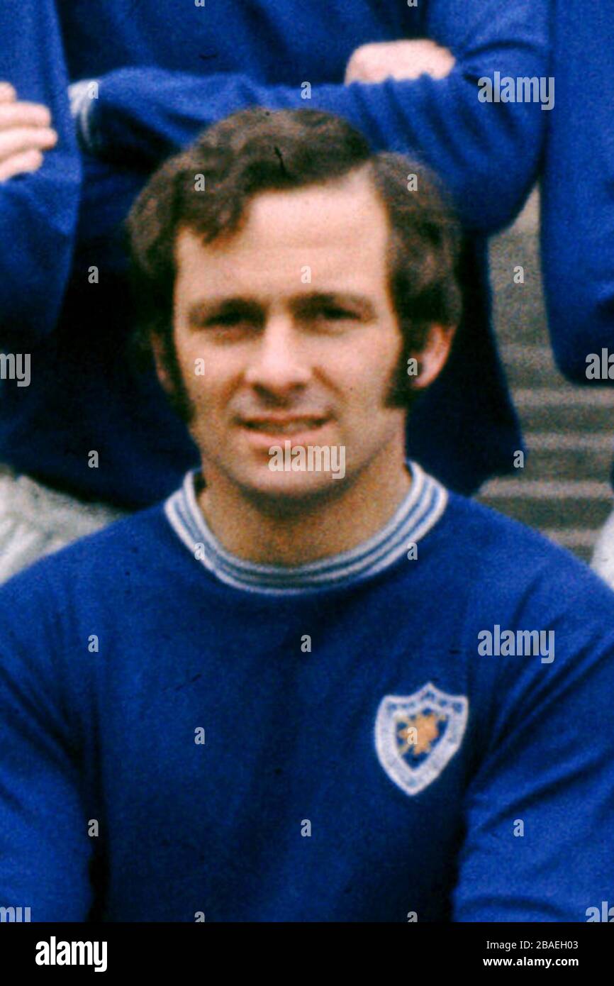 Bobby kellard hi-res stock photography and images - Alamy