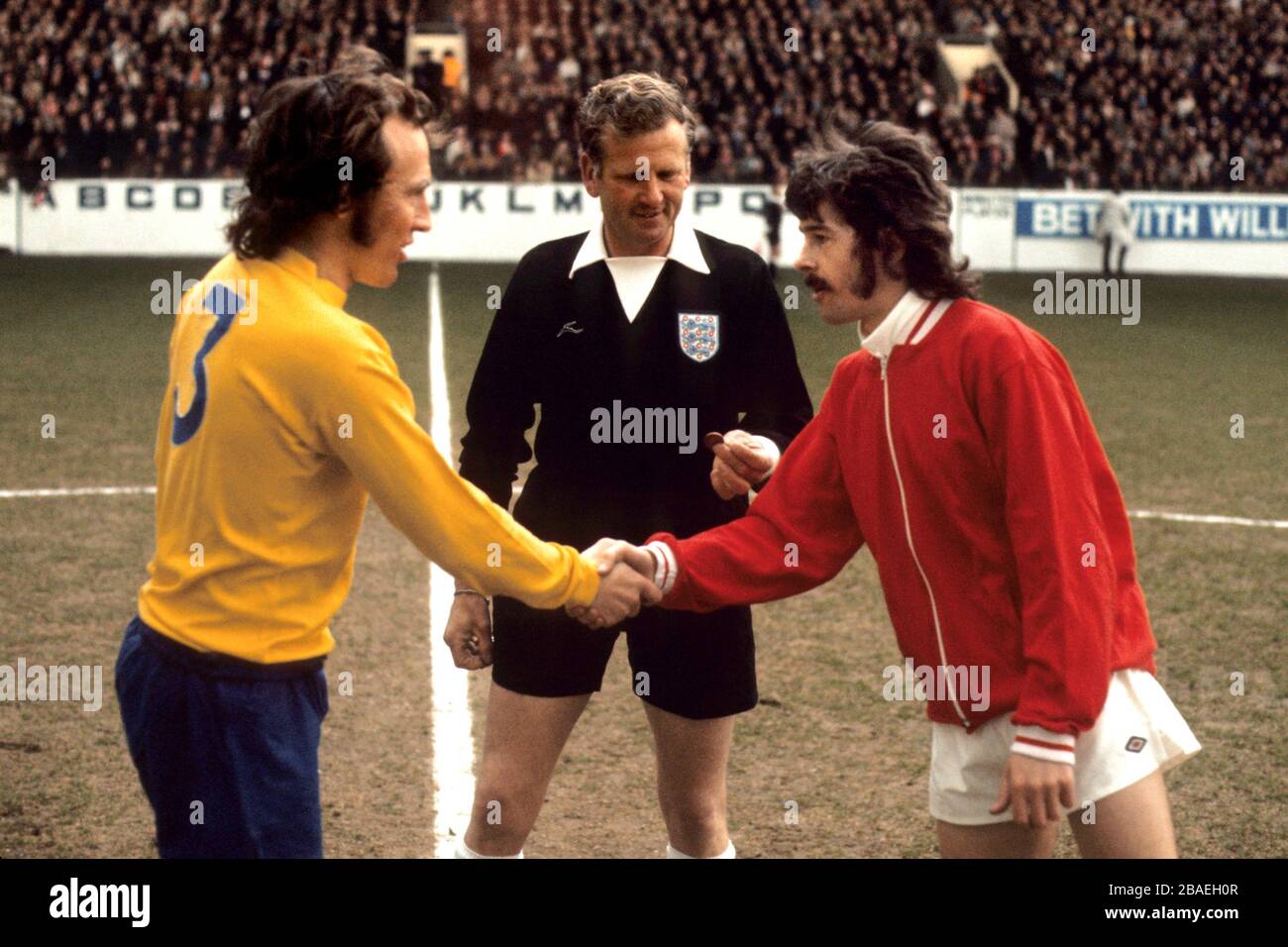 Sunderland bobby kerr hi-res stock photography and images - Alamy